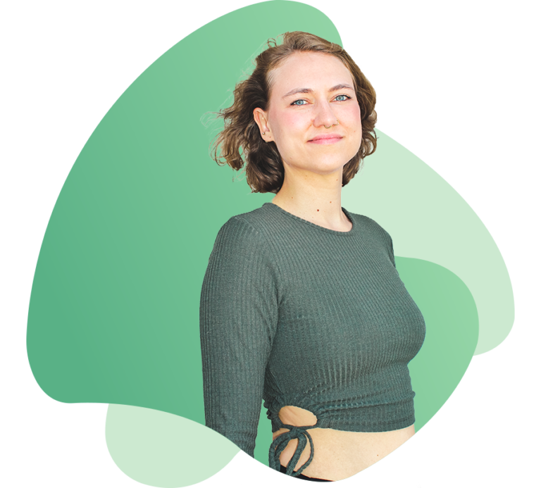 Franzi Bobke – Gesundheit und Ernährung